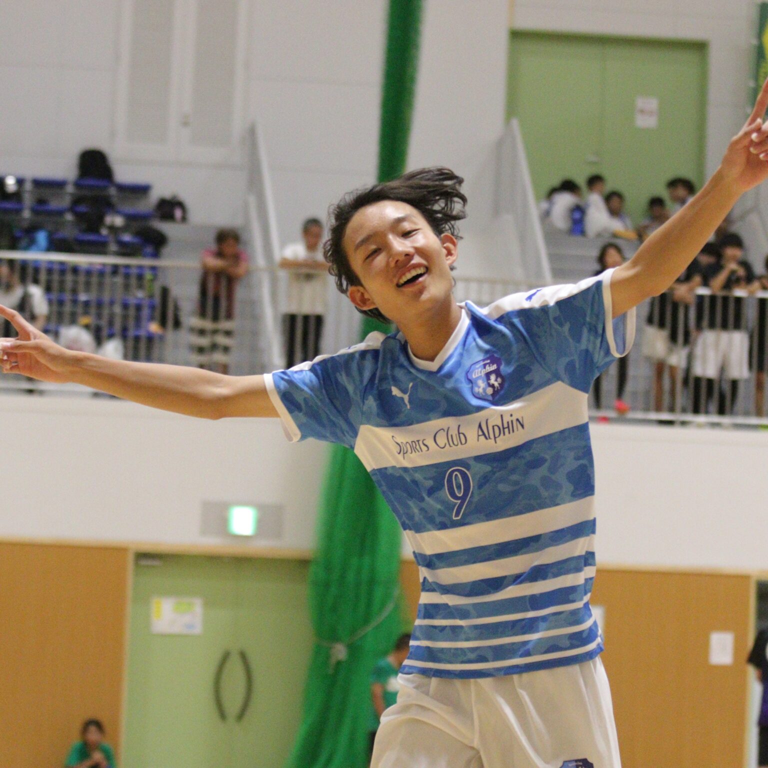 スタッフ9 – NPO法人アルフィン